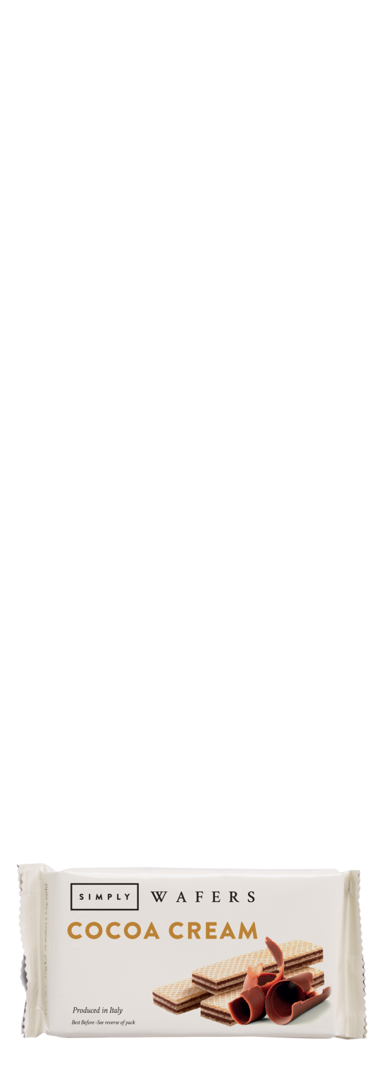 cocoa_packet - IBC Simply