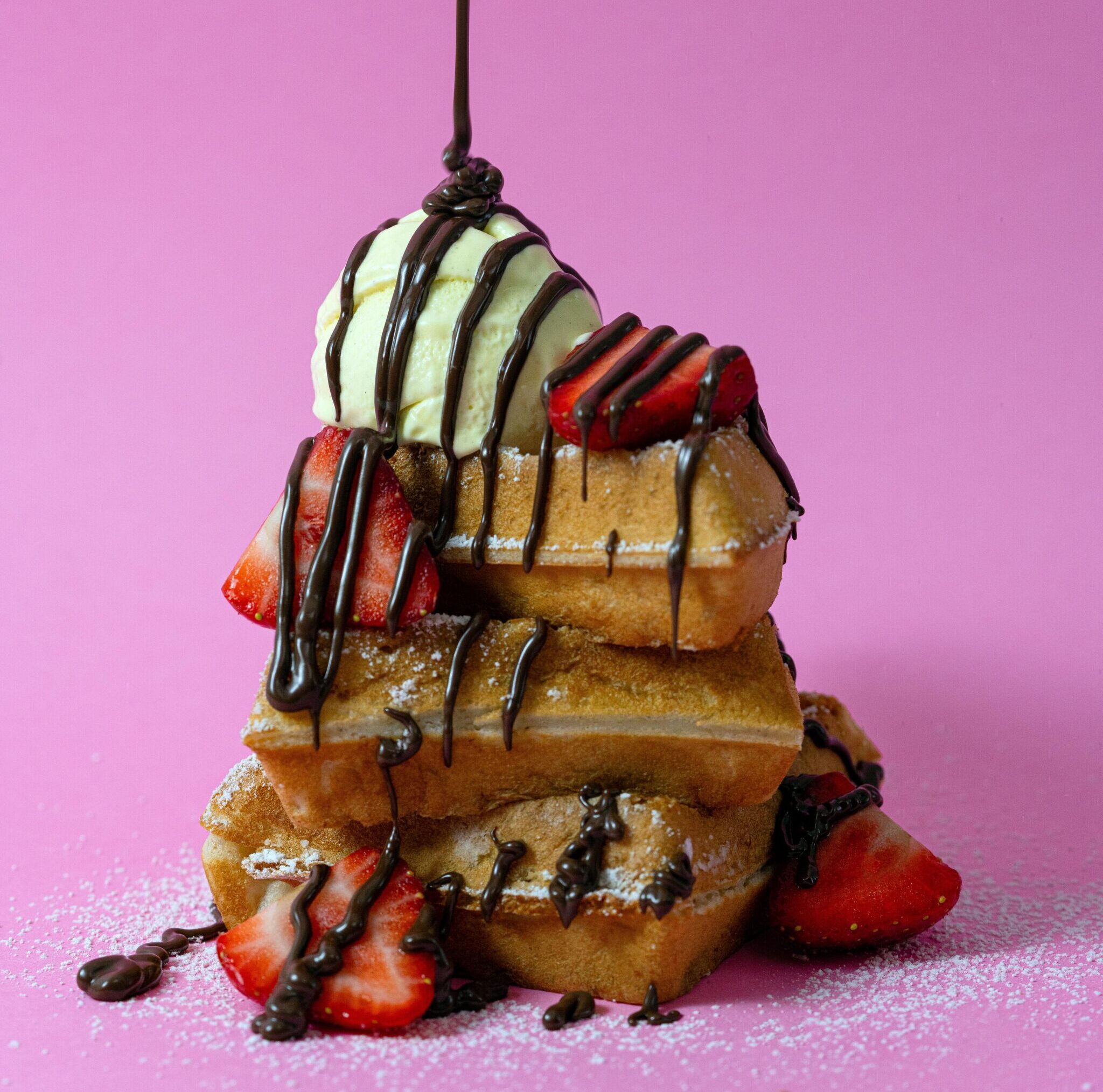 The Dessert Market: What’s Trending