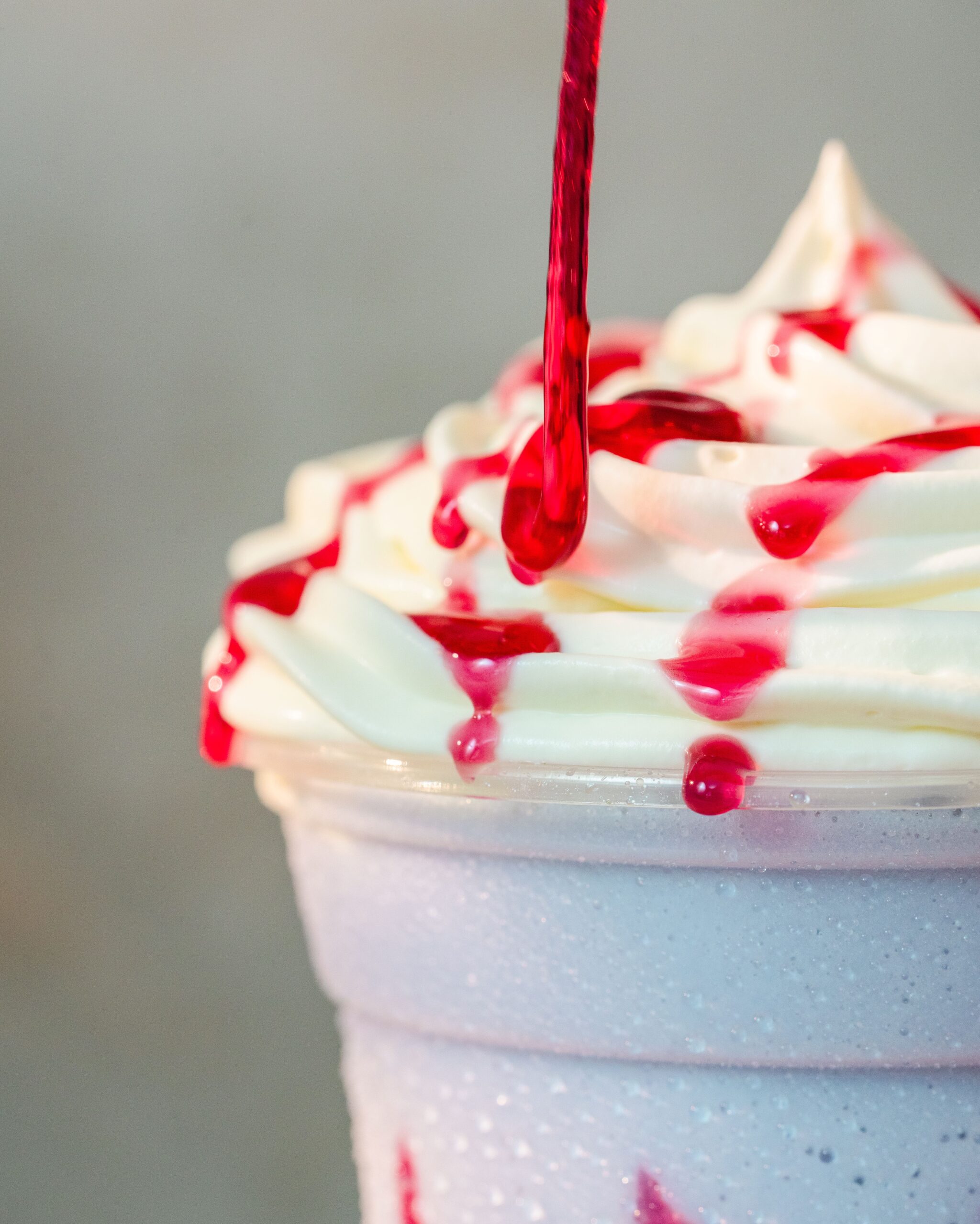 How To: Simply Topping Sauces | Blog | IBC Simply