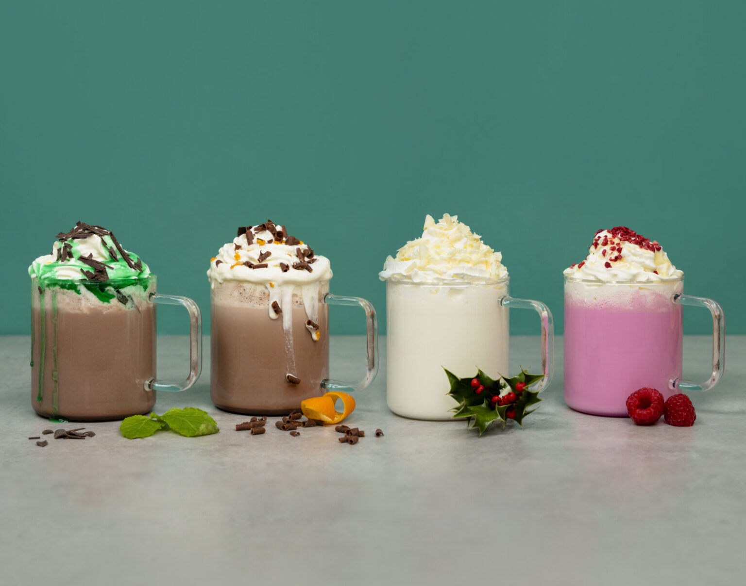 The Best Hot Chocolate Ideas for Winter | Simply Blogs | IBC Simply