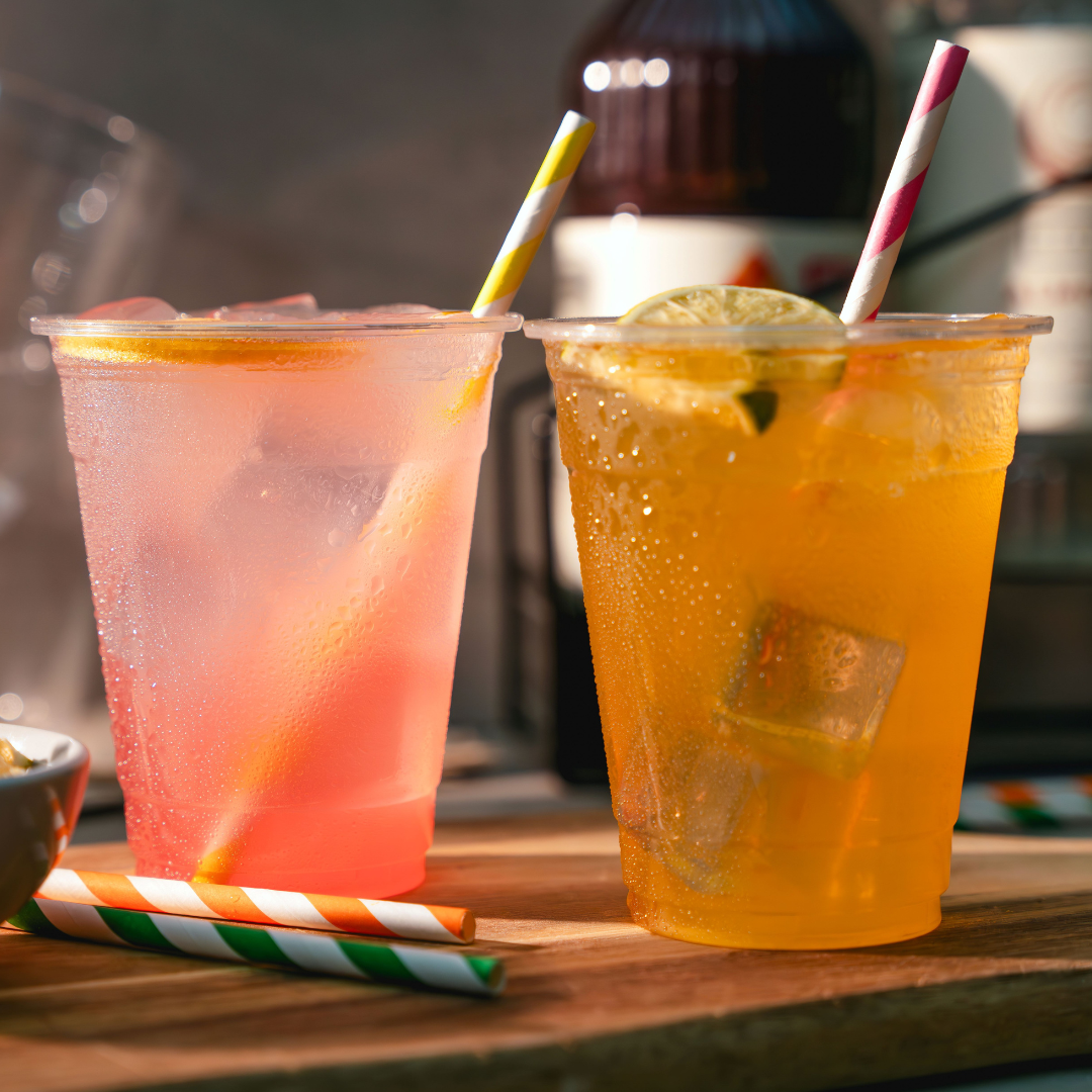 Summer just got cooler - IBC Simply