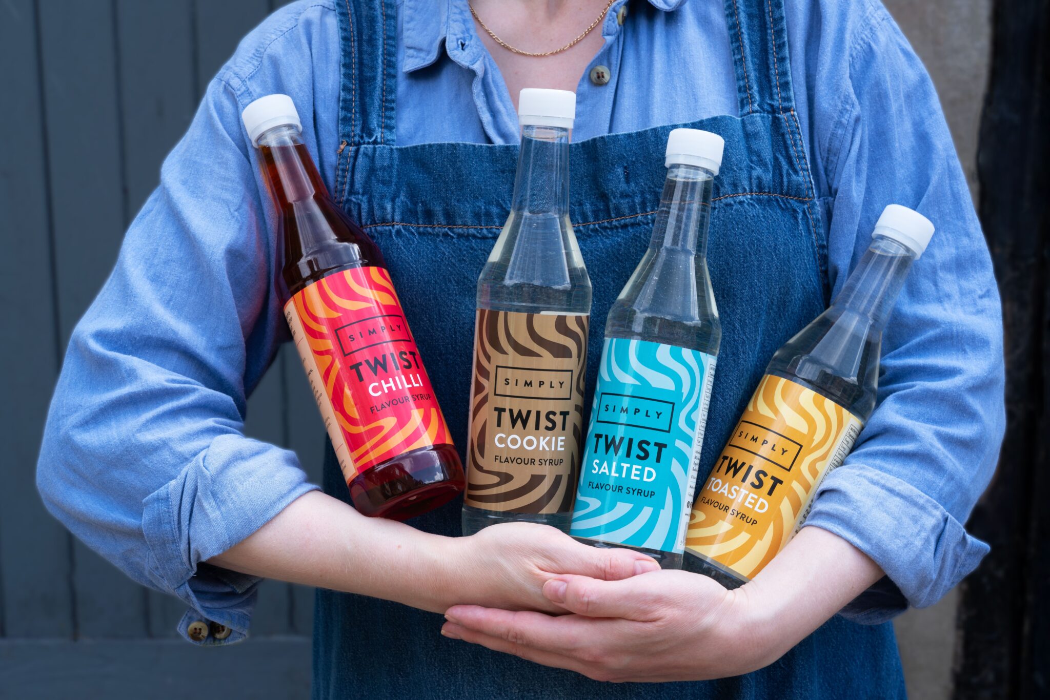 Custom Beverages: The Rise of the Twist - IBC Simply